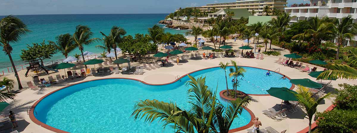 Royal Islander Club St Maarten